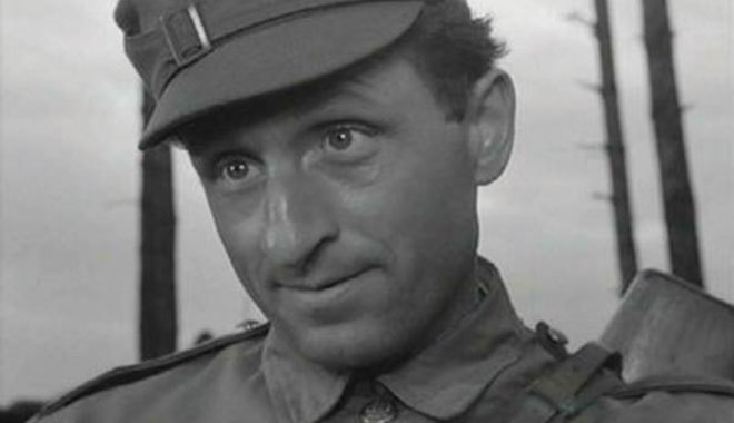 Prawdziwa historia Czterech pancernych - Gustlik - Opiekun ...